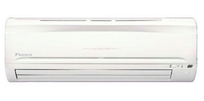 Air conditioner Daikin - Wall split system FT60/R60. ACSystem